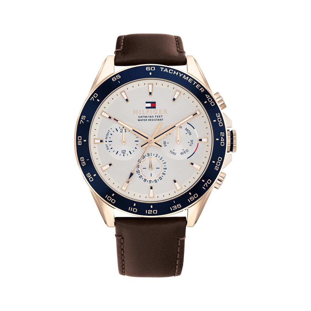 Tommy Hilfiger Owen 46mm - 1791966 - Tusen Tikk